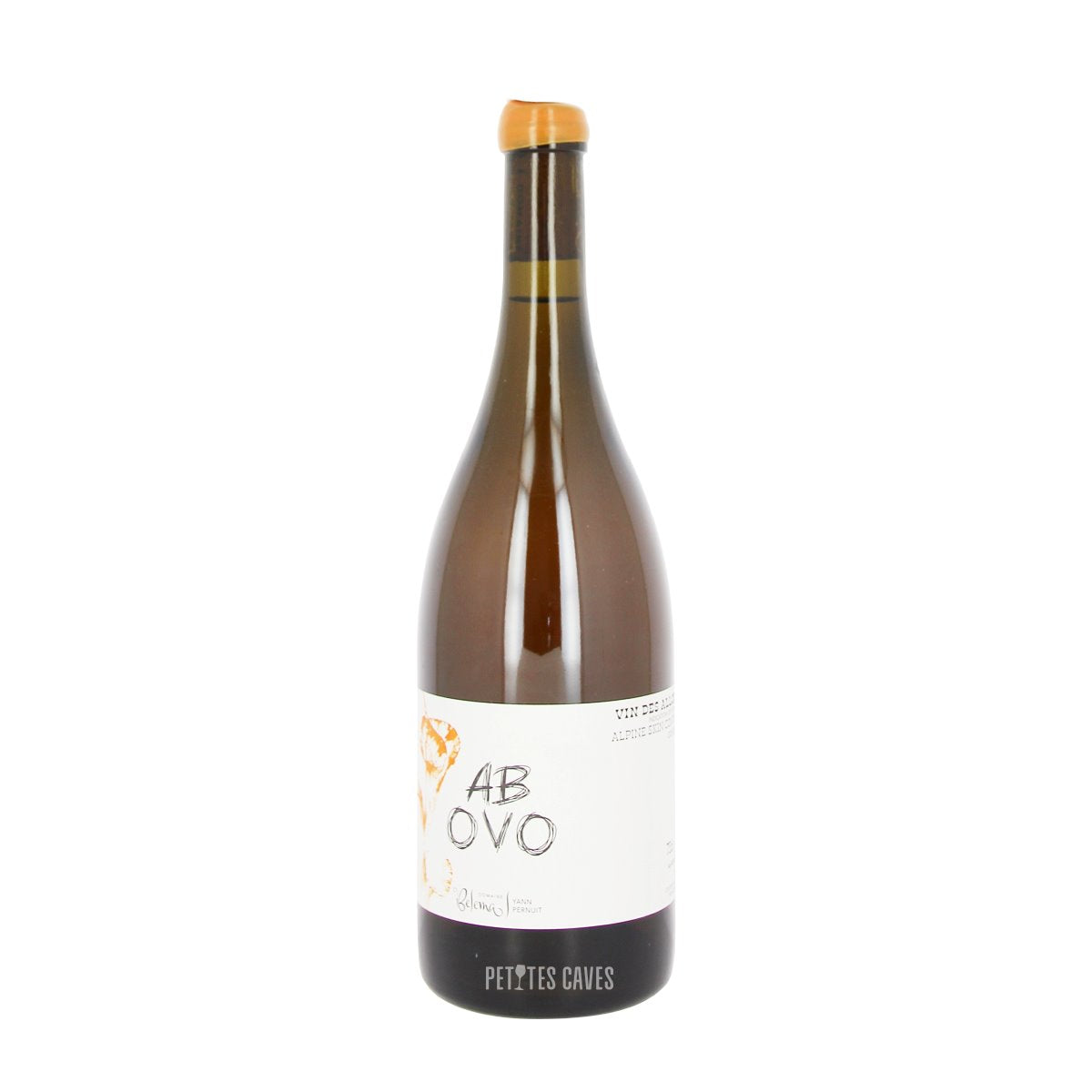 AB OVO 2022 | Domaine Belema - Petites Caves