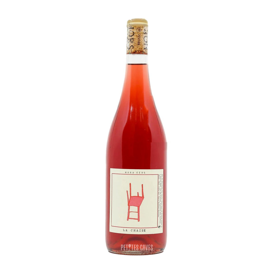 Petites Caves - Vin Nature, Biodynamique et Biologique