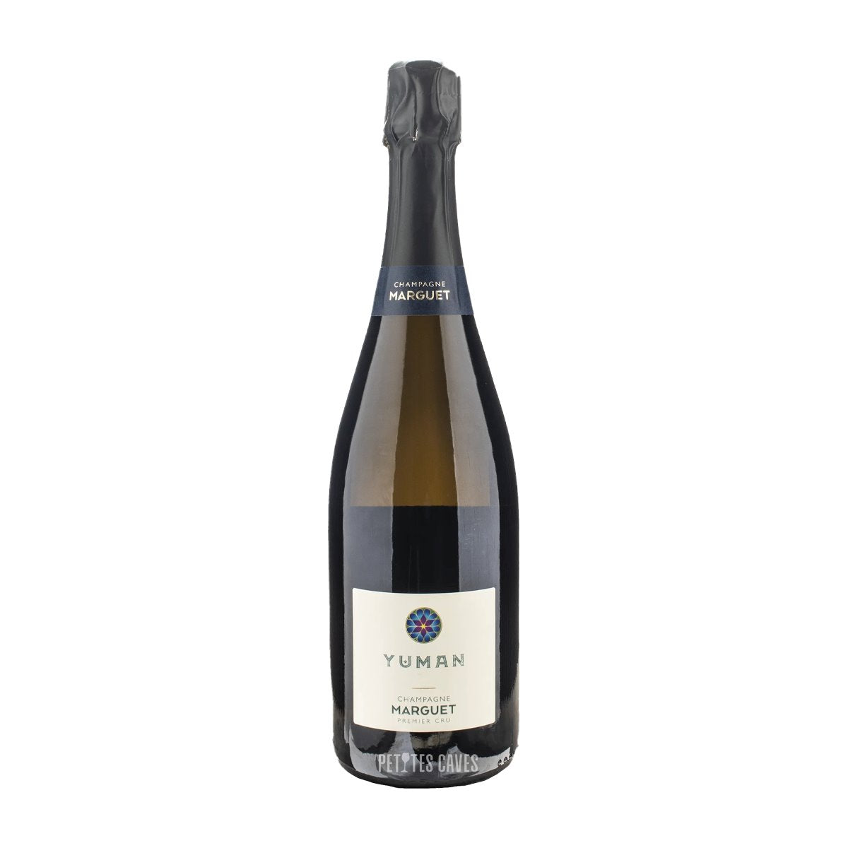 Yuman Nature 2020 | Champagne Marguet - Petites Caves